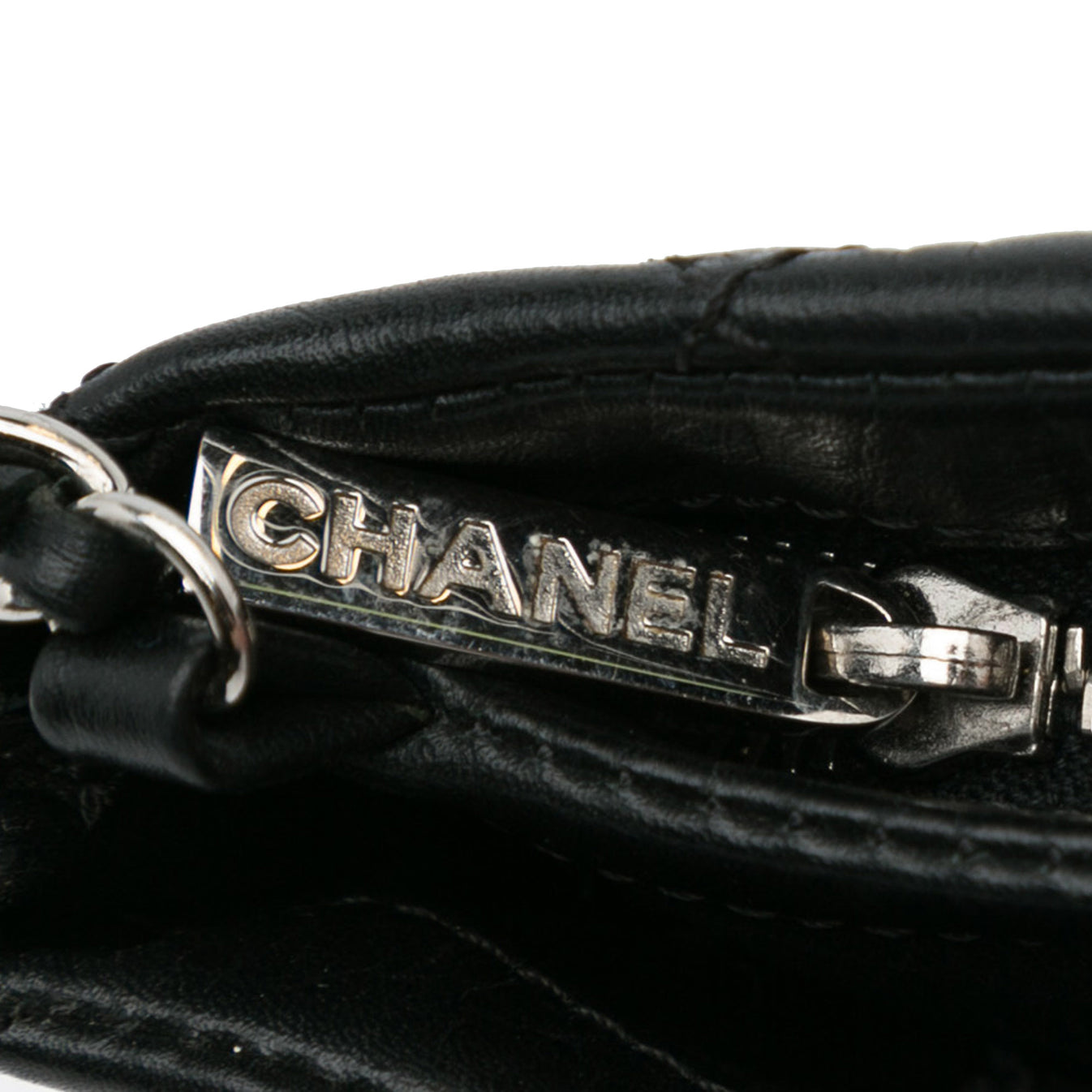 CHANEL - Uniform Crossbody Bag – thevintagecaffe